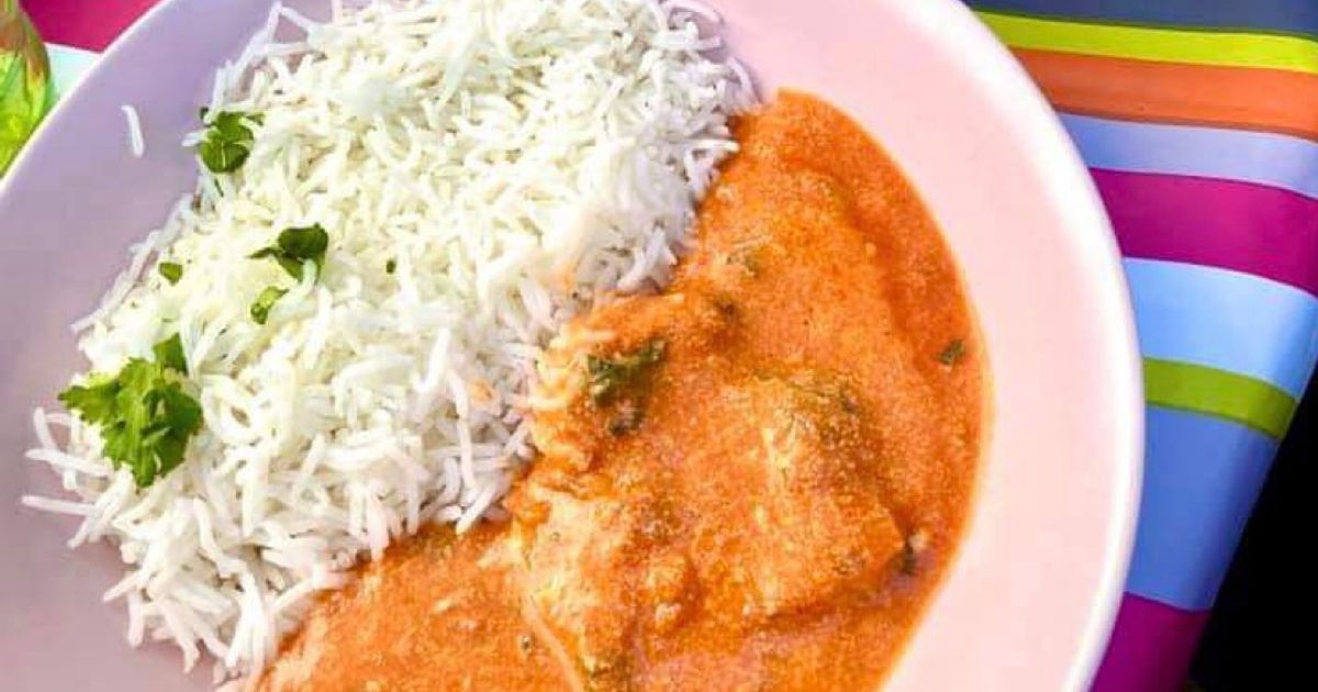 Chicken Yogurt Curry Recipe by A A Mir - Cookpad
