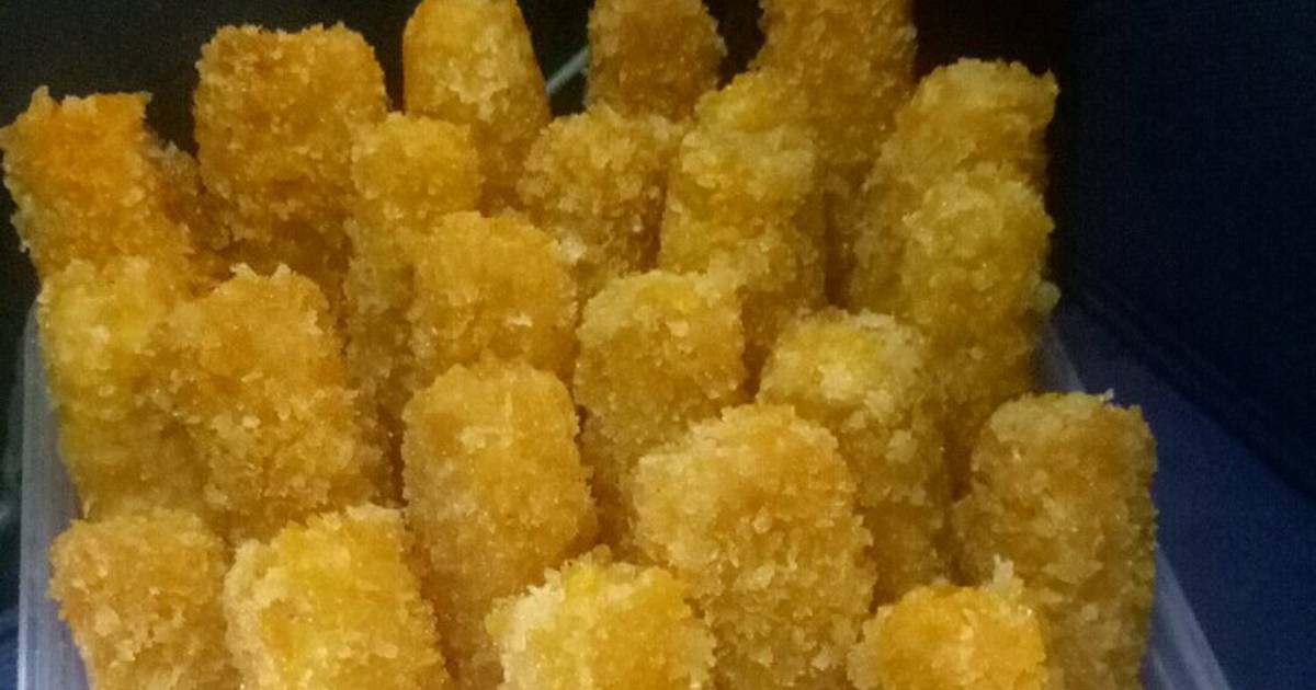 668 resep stick tempe enak dan mudah - Cookpad