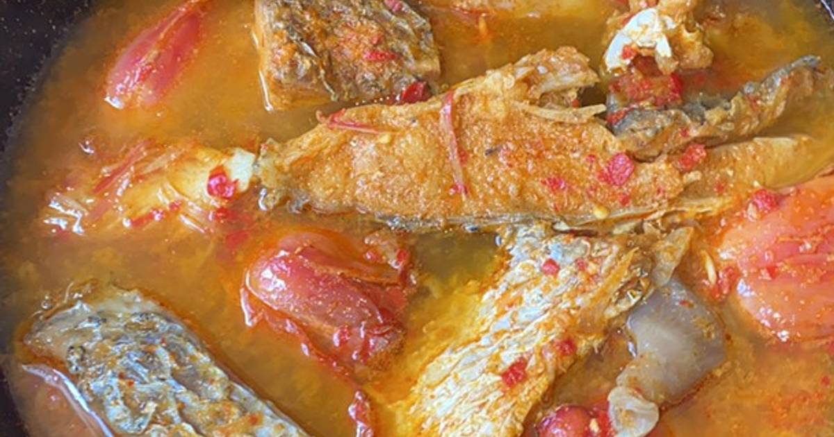 11 resep gerut enak dan mudah - Cookpad