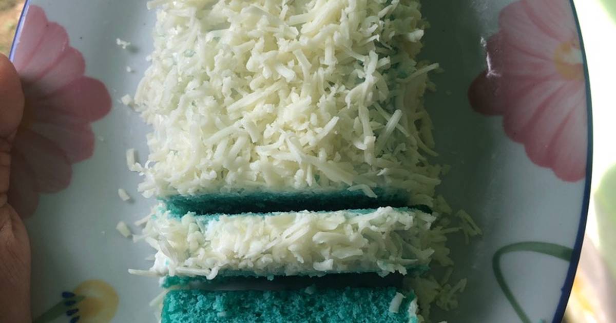 Resep Bolu Pop Ice Kukus Mini Oleh Lia Pratiwi Cookpad