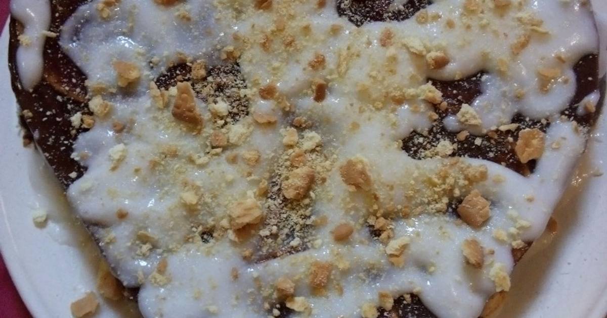 75 resep nutrijel roti marie enak dan mudah - Cookpad