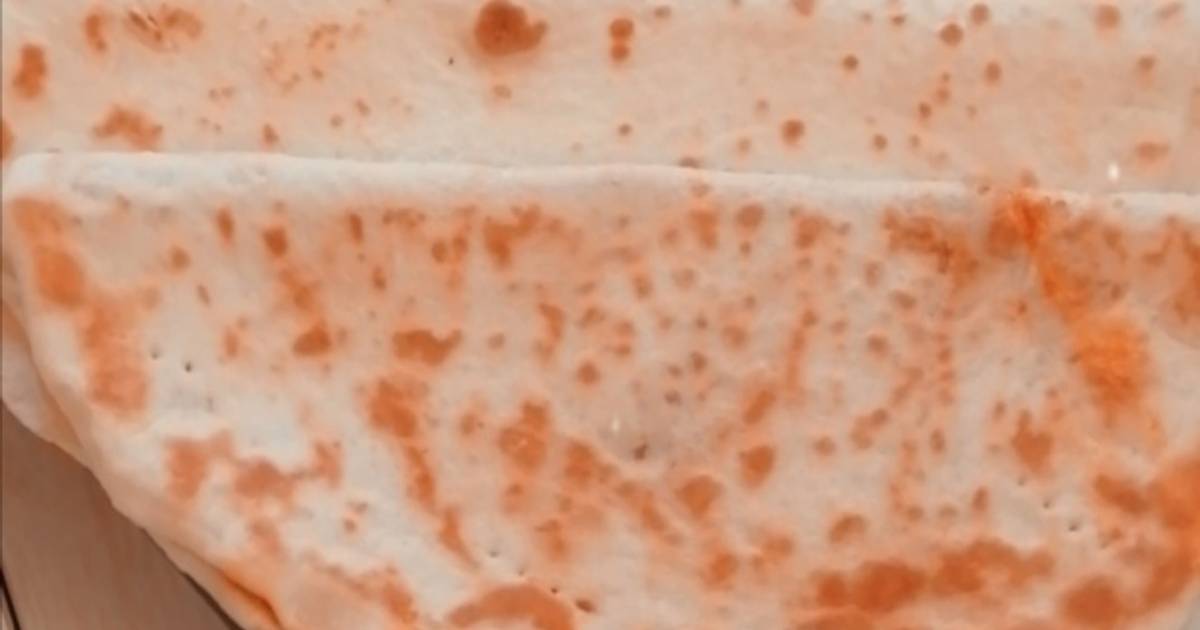 طريقة عمل مناقيش صاج - 112 وصفة سهلة وسريعة - كوكباد