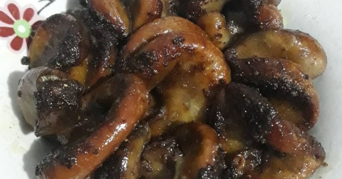 244 resep iso sapi enak dan sederhana ala rumahan - Cookpad