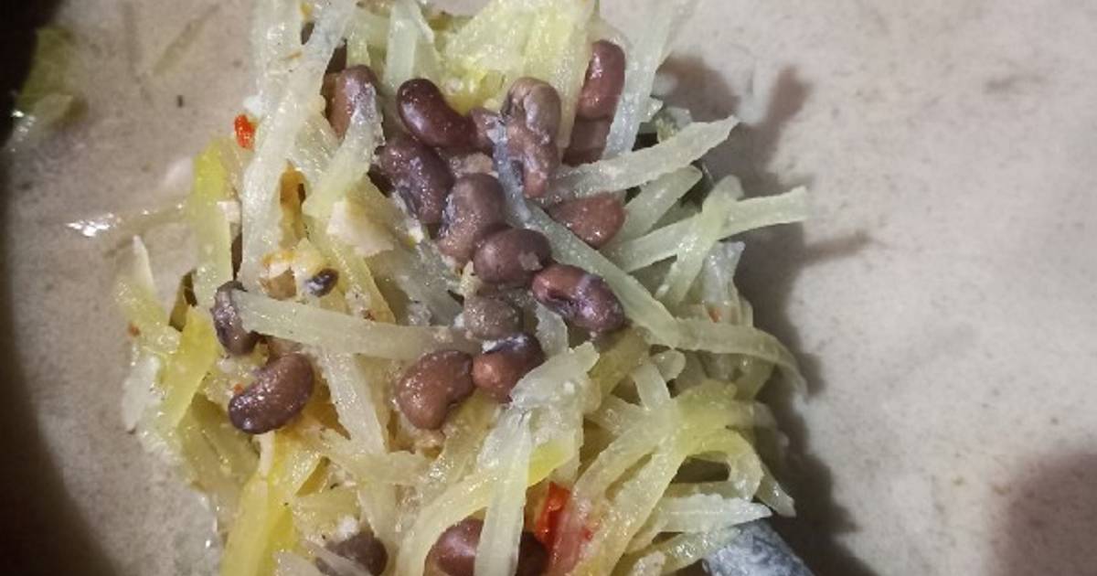 49 resep lotho enak dan mudah - Cookpad