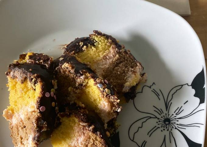 Méteres kalács | Erka ☺️ receptje - Cookpad receptek