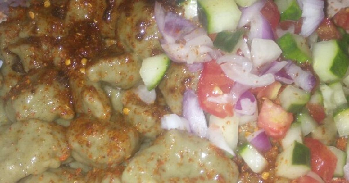 Dan Wake Recipe by maman abdul - Cookpad