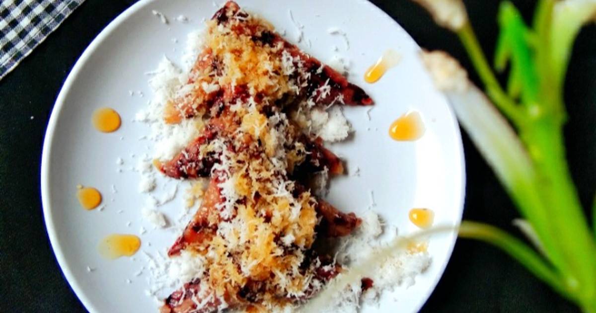 260 Resep Lopis Campur Enak Dan Mudah Cookpad
