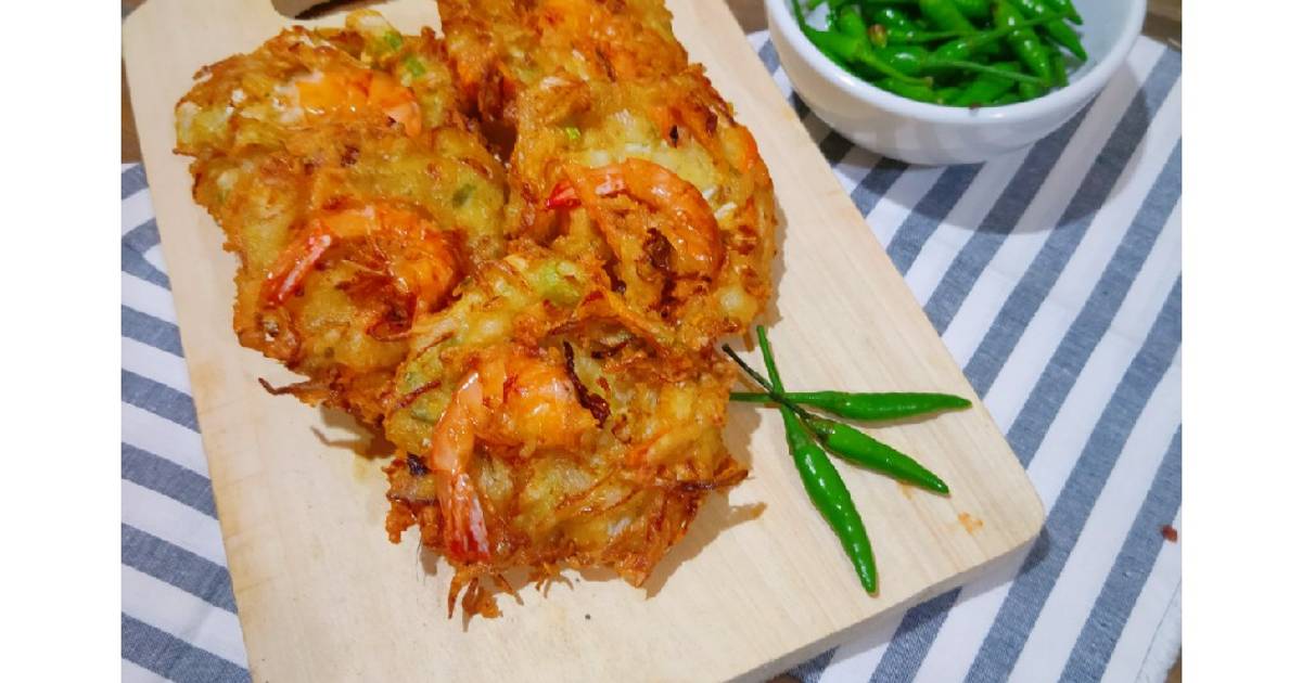 12 resep bikang doang enak dan mudah - Cookpad