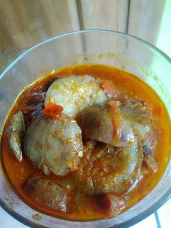 Resep Jengkol Pedas Bumbu Rawon oleh Dzuriyatina - Cookpad