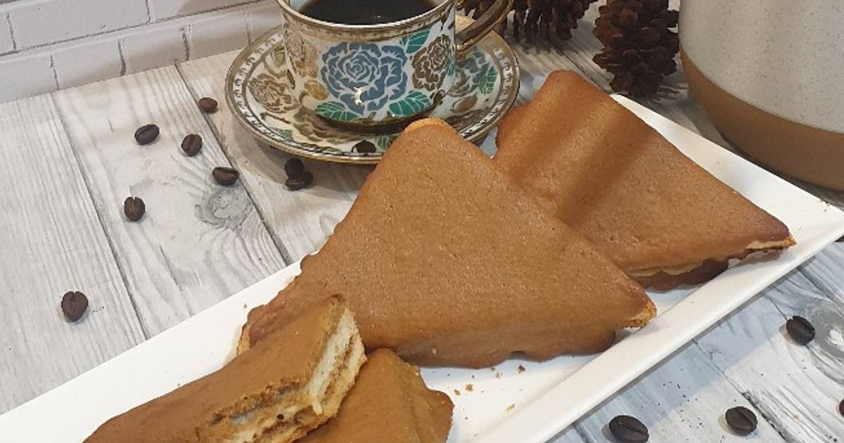 1.474 resep topping roti boy enak dan mudah - Cookpad