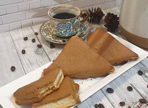 1.484 resep topping roti boy enak dan mudah - Cookpad