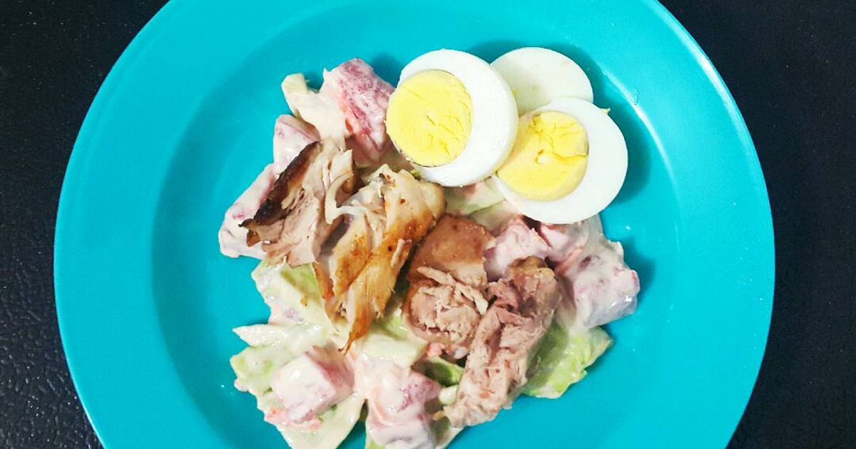 Resep saus grill dengan mirin rumahan enak dan mudah - Cookpad
