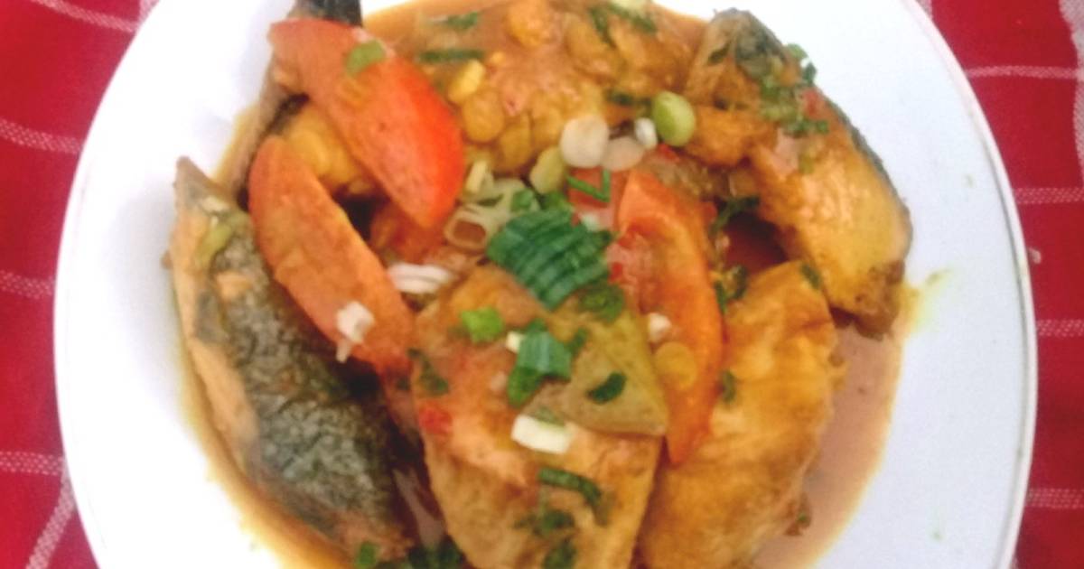 7.535 resep ikan fillet enak dan sederhana ala rumahan - Cookpad