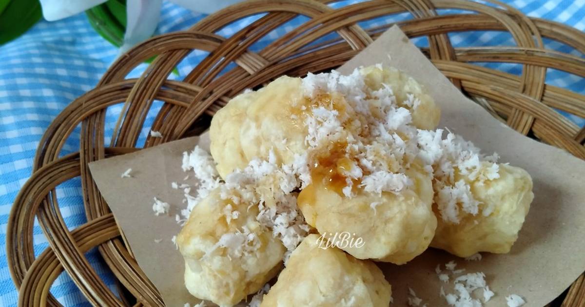 3.131 resep kue tradisional jawa timur enak dan sederhana ala rumahan ...
