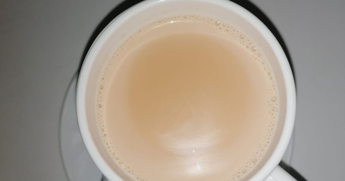 Simple Majani Chai Tea Recipe by 🌸Debs Camilla🌸 - Cookpad