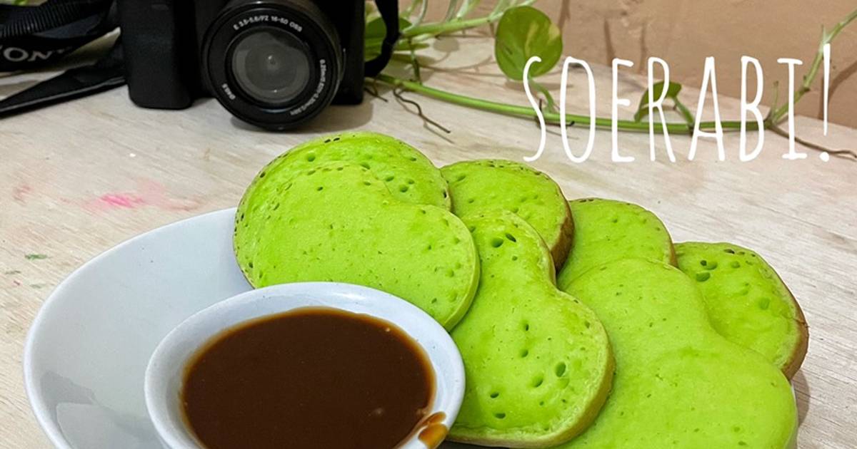 2.073 resep soerabi enak dan mudah - Cookpad