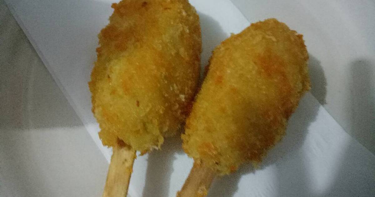 148 resep sempol mie gampang enak dan mudah - Cookpad