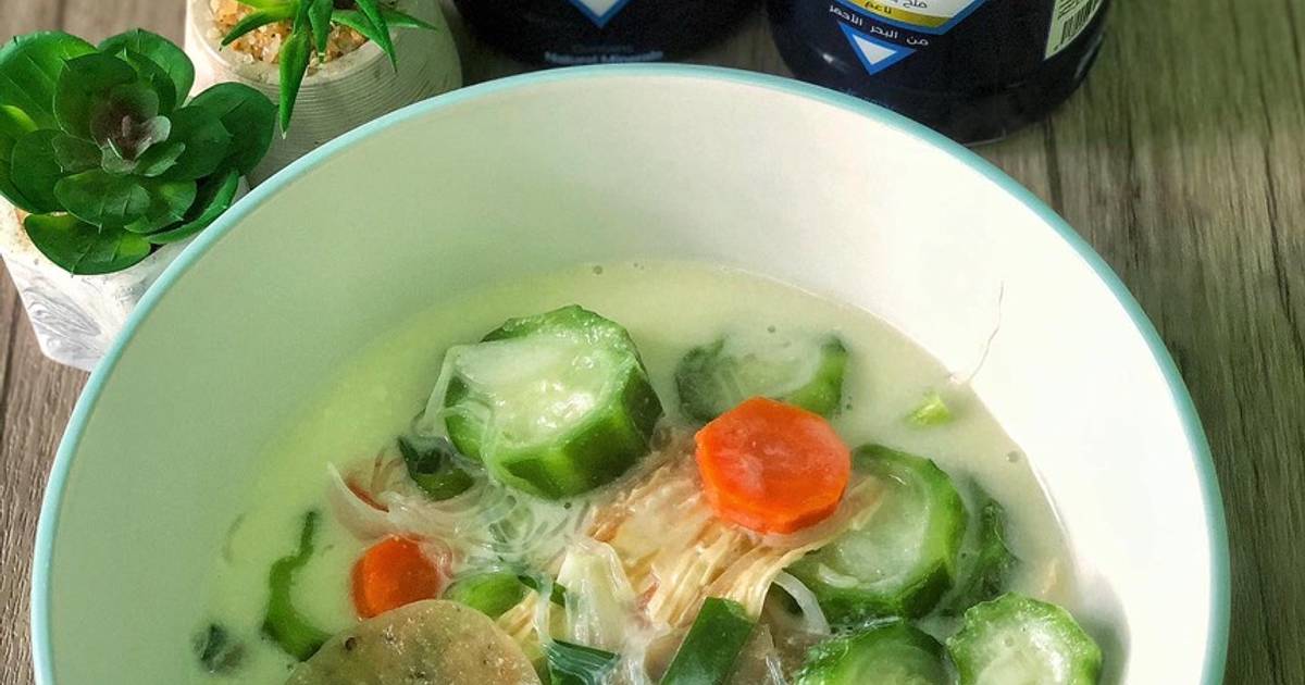 88 resepi sayur petola yang sedap dan mudah oleh komuniti cookpad - Cookpad