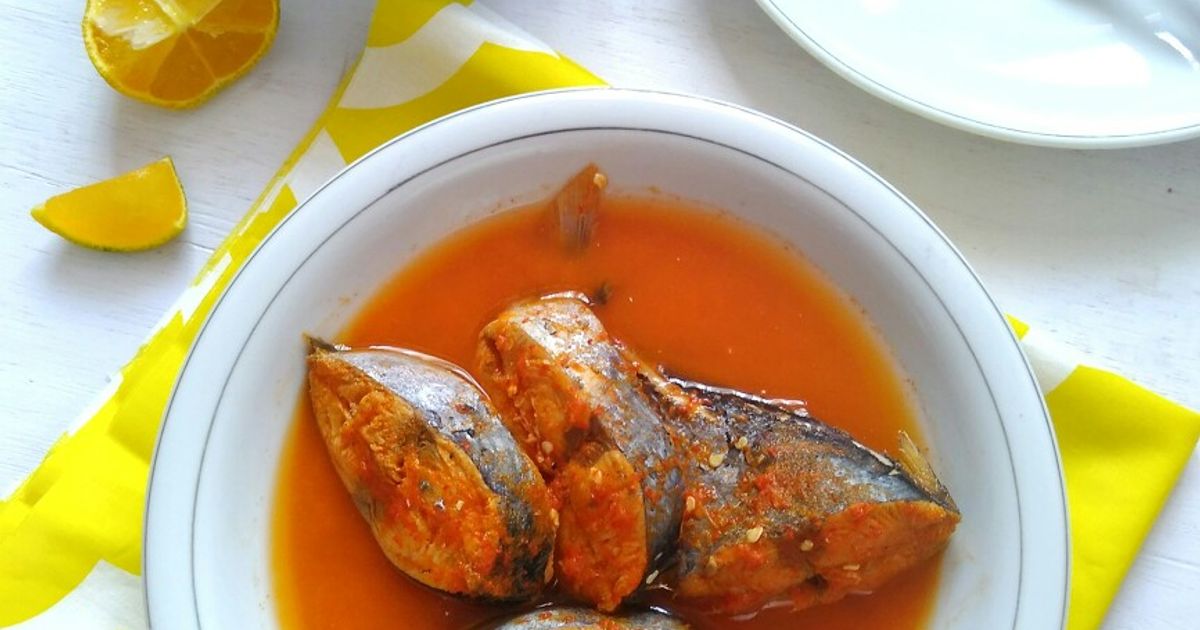 Resep ikan khas aceh besar rumahan enak dan mudah - Cookpad