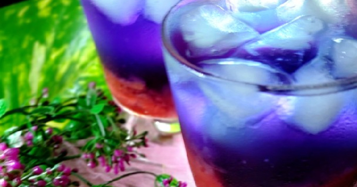 Resep Es Alang Alang Strawberry (717) oleh Susi Darmawan/IG @d_sus14 ...