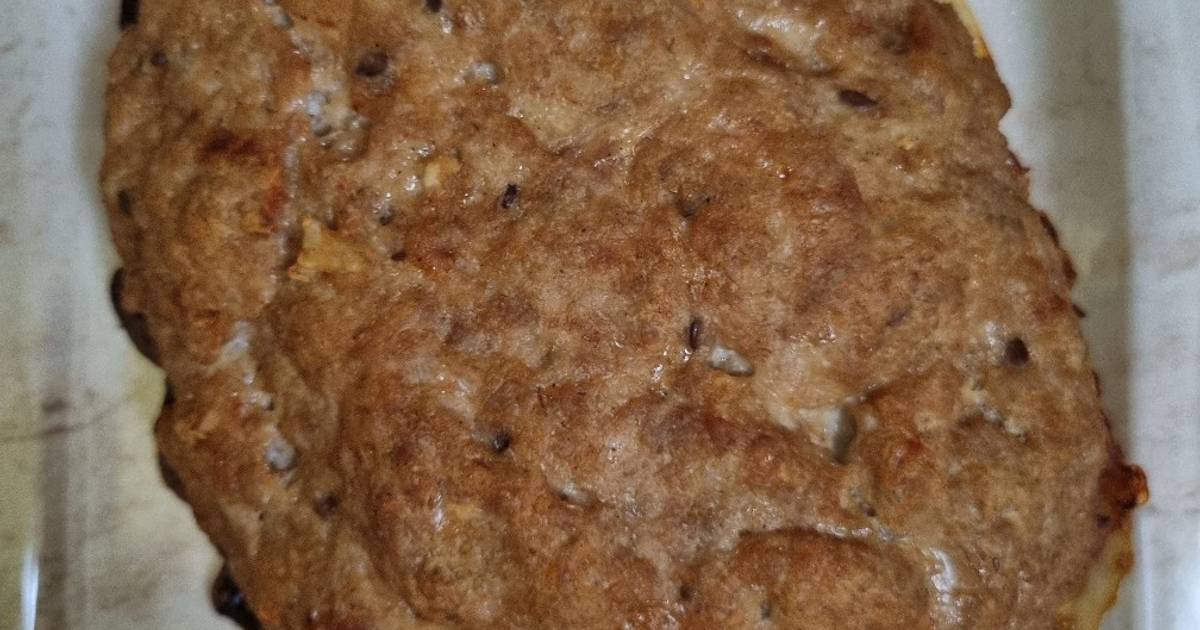 61 egyszerű és finom egybe fasirt recept - Cookpad receptek