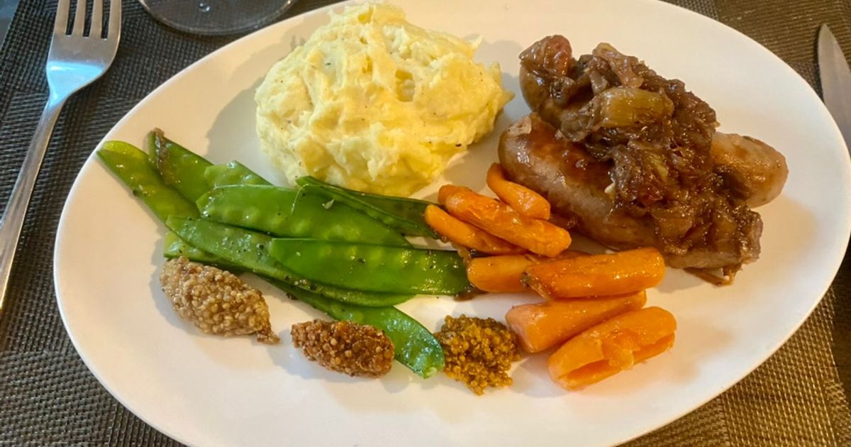 37 easy and tasty banger meat recipes by home cooks - Cookpad