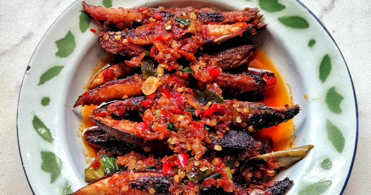 22.958 resep olahan tongkol enak dan mudah - Cookpad