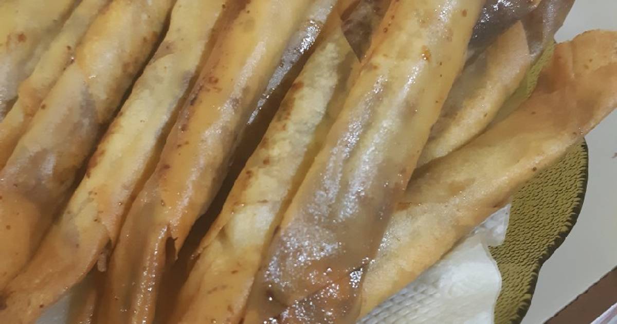 766 resep pisang karamel enak dan sederhana - Cookpad