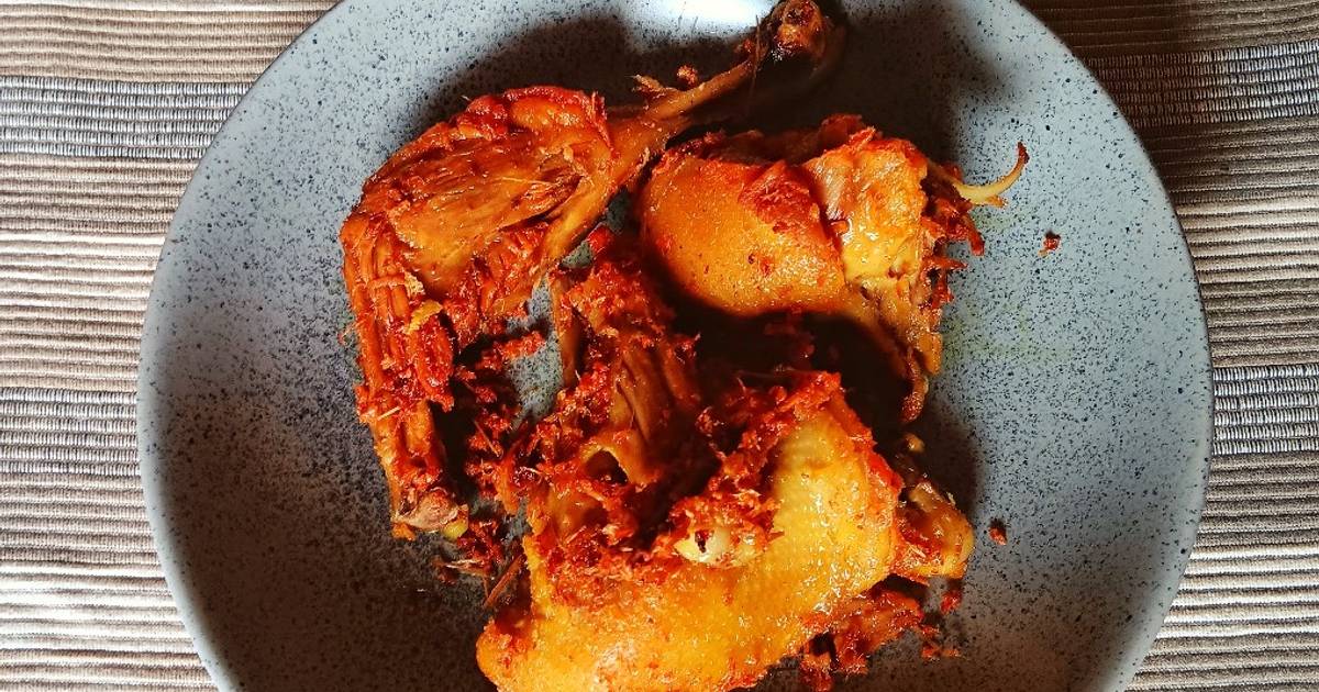 975 resep olahan entok goreng empuk enak dan mudah - Cookpad