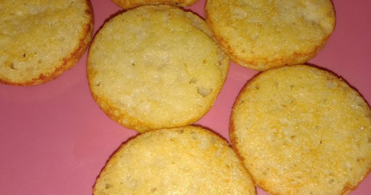 167 resep empleng terigu dan kelapa enak dan mudah - Cookpad