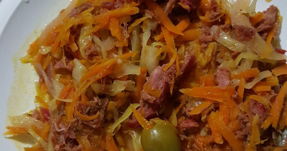 Tostadas De Marlin Receta de KARLA CARDENAS- Cookpad