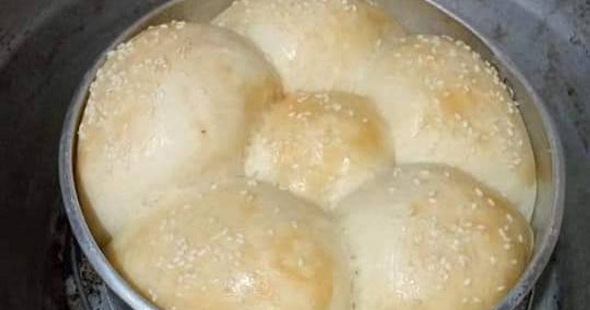 Resep Roti kasur oleh widiyaningsih - Cookpad