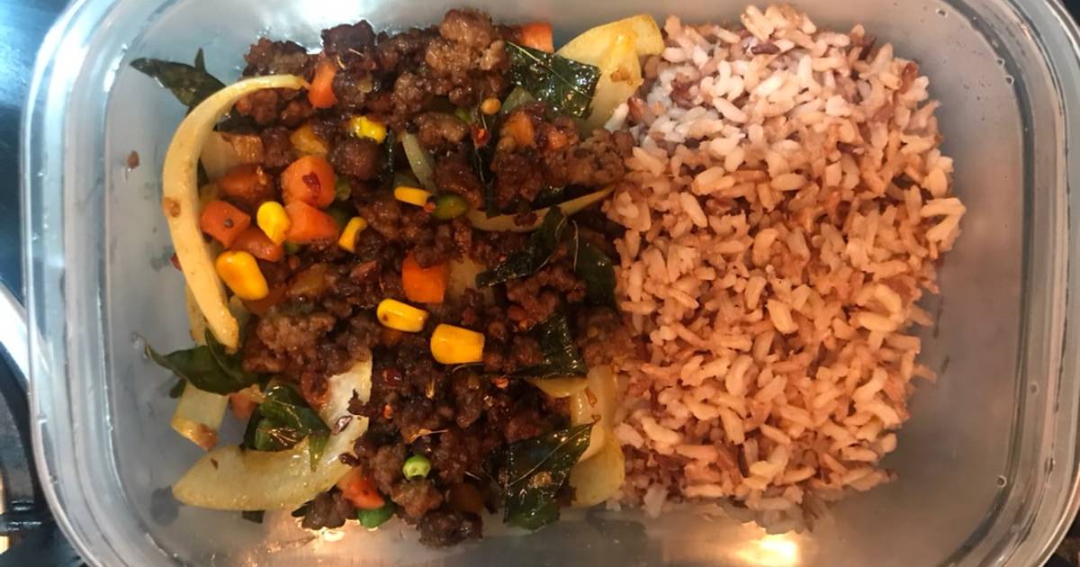 305 resepi daging kisar yang sedap dan mudah oleh komuniti cookpad ...