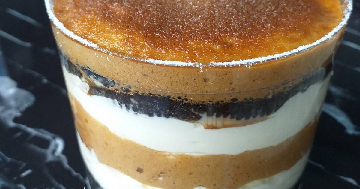 Resep #296. Dalgona Dessert Coffee oleh 𝚗𝚎𝚢 𝚜𝚊𝚗𝚝𝚒 𝚝𝚘𝚋𝚒𝚗𝚐 - Cookpad