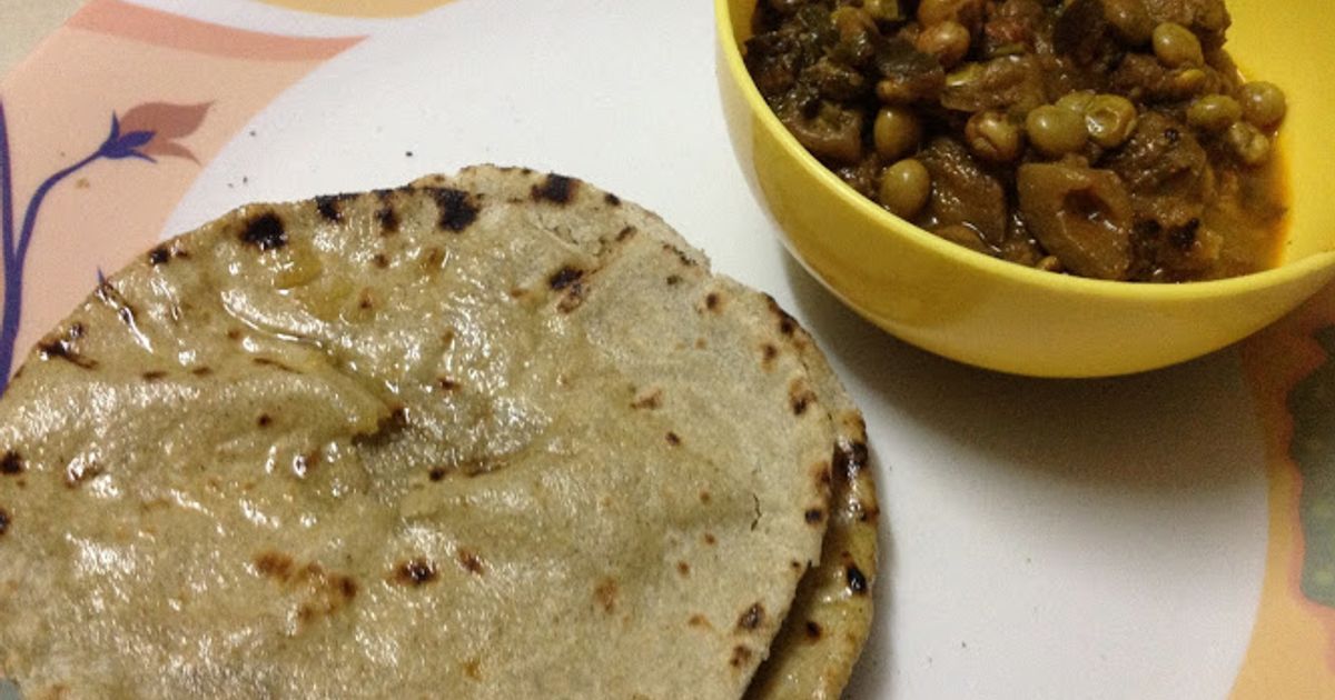 Ringan Tuver Seeng Shaak Recipe by pinksocks - Cookpad