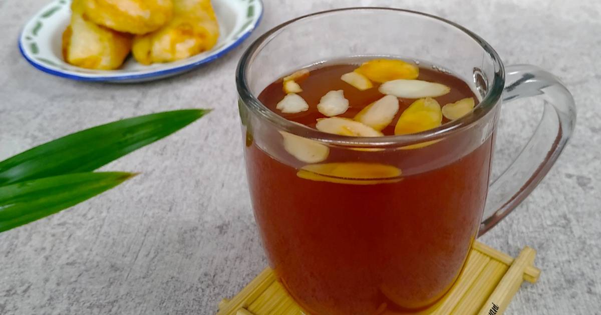 Resep 377. Air Guraka oleh Heni Suryani - Cookpad