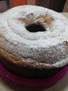 Keke De Zanahoria Receta de la cocina de Carmina Peru- Cookpad