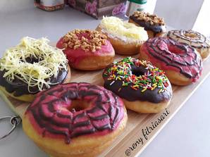 Resep Es krim hunkwe oleh Reny Fitriasari - Cookpad