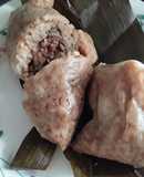 Resep bacang lezat dan praktis dengan aneka isi