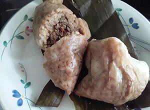 Resep bacang lezat dan praktis dengan aneka isi