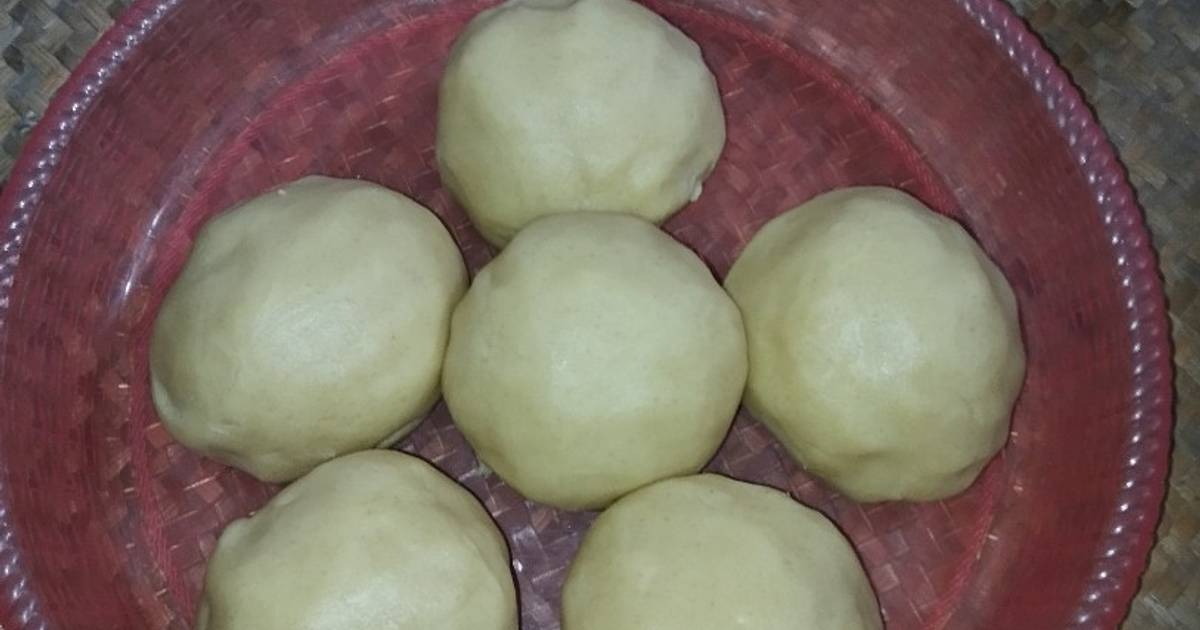 643 resep kue kering room butter enak dan mudah - Cookpad