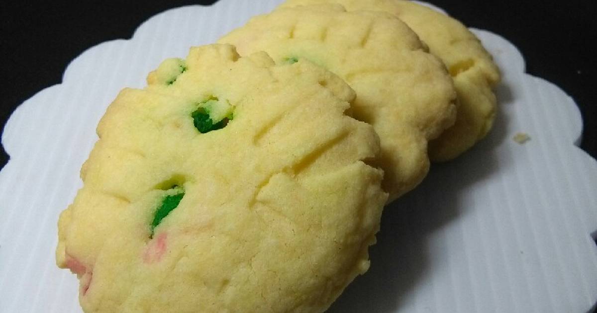 112 resep kue kering sukade enak dan sederhana ala rumahan - Cookpad