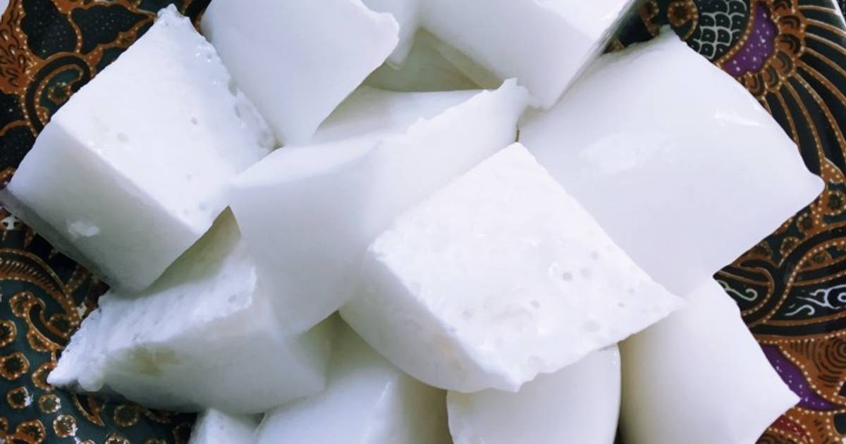 666 resep agar2 diet enak dan mudah - Cookpad