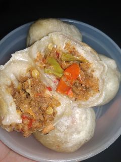 Resep Cireng Pedas Isi Bakso oleh bundanyakembar - Cookpad