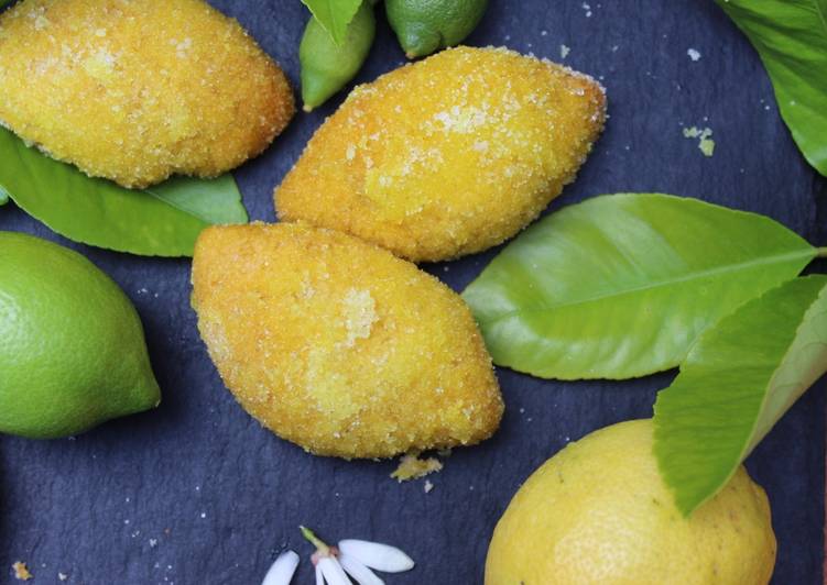 ¡Recetas nuevas que no te puedes perder!