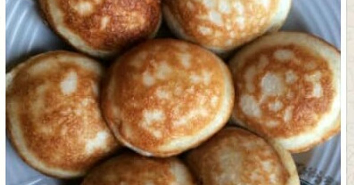 Masa Recipe by Amadi Anita Abjmom - Cookpad