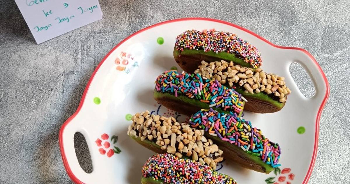 3.408 resep kue pukis enak dan mudah - Cookpad