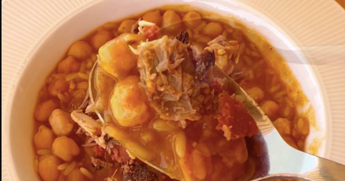 30 recetas muy ricas de pringa compartidas por cocineros caseros- Cookpad