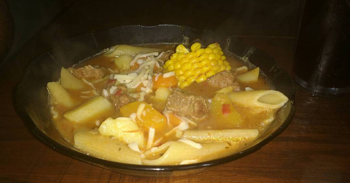 Guiso carrero Receta de Eme- Cookpad