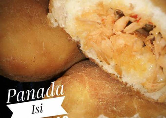 Resep Panada Isi Ikan Pedas oleh Rima Lestari - Cookpad